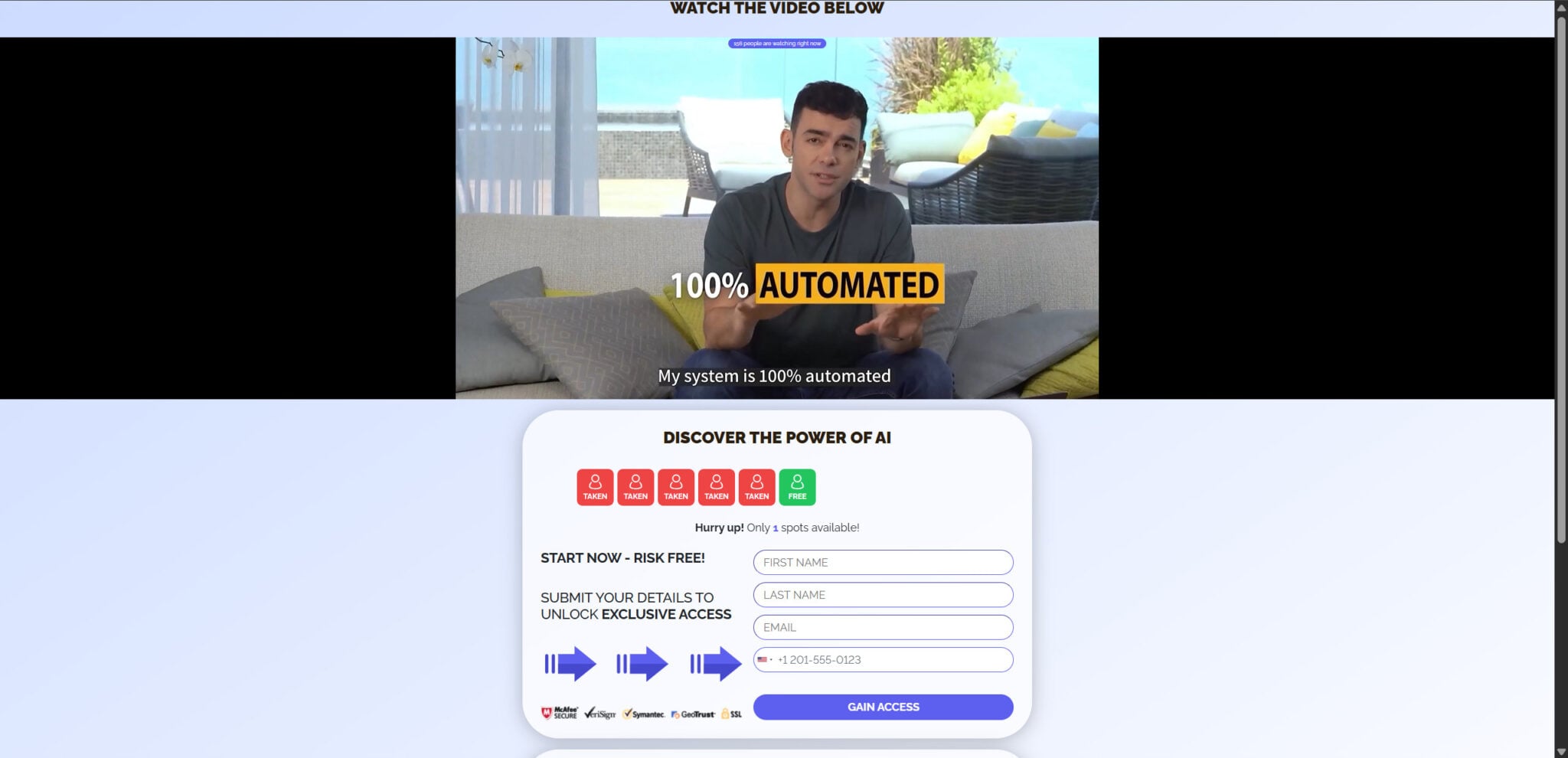 IncomeTeamX.com Scam: The Truth Behind The Fake AI Income System