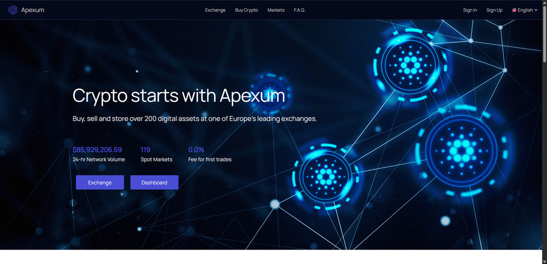 Apexum.pro Crypto Scam Exposed - What You Need To Know