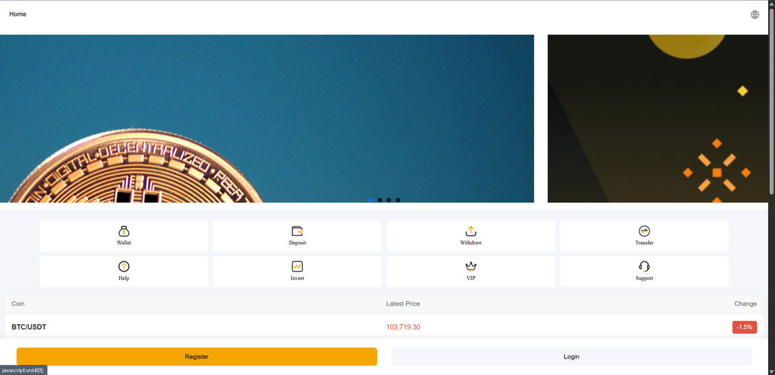 Azos.cc Crypto Scam - What You Need To Know