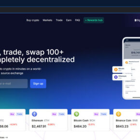 The Truth On Tenadex - Our Breakdown Of This Crypto Con