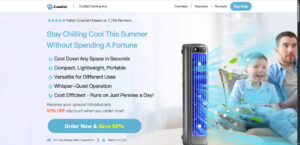 Coolizi Cooling Ace - Legit Or Scam? We Look At The Facts