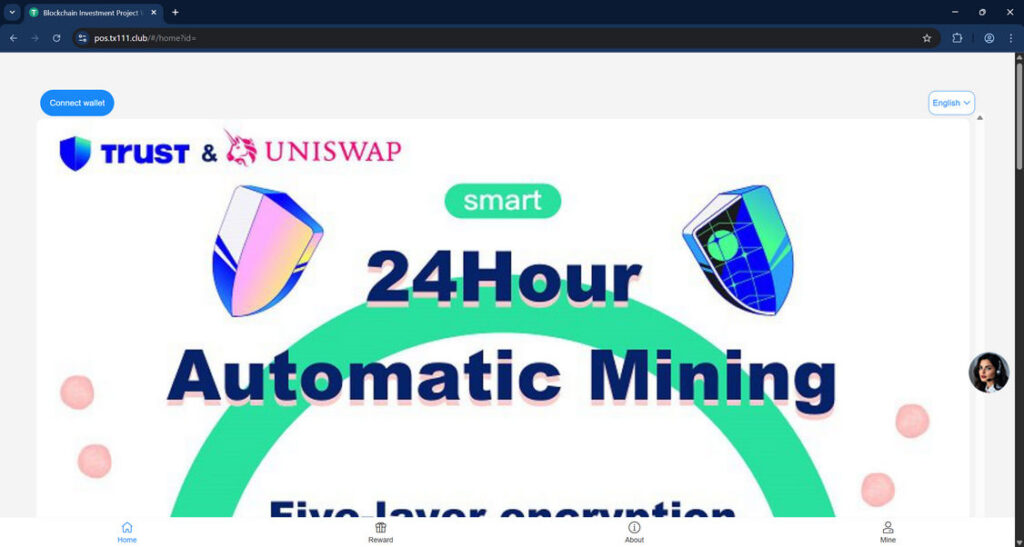 USDT Mining Pro Crypto Scam - What You Need To Know