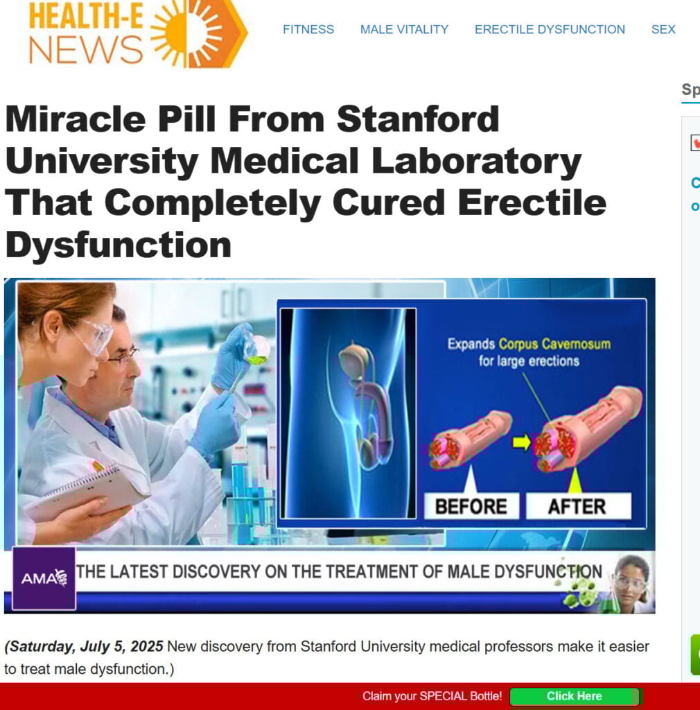 Alpha Boost Gummies - Scam Or Legit? What Buyers Need To Know