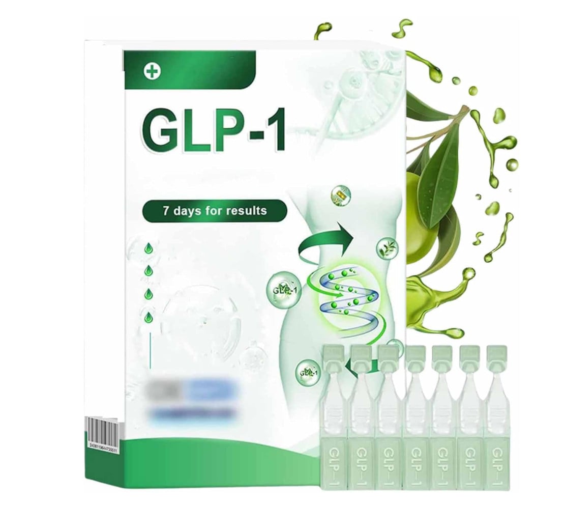 AAFQ GLP-1 Slimming Drops -Total Scam Or Legit? Read This