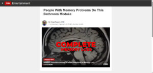 Memorion Pro Supplement – Shocking Truth Behind The Viral Memory Cure Ads