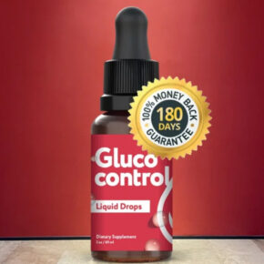 Gluco Control Liquid Drops Scam Ads - The "Diabetes Reversal" Con