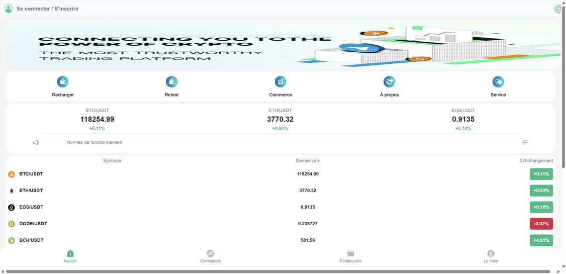 Frnsax.cc Crypto Scam - What You Need To Know