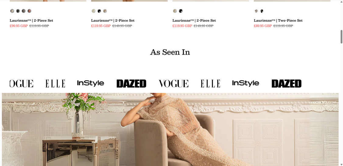 SelbyandRose.com Scam Store: What You Need To Know