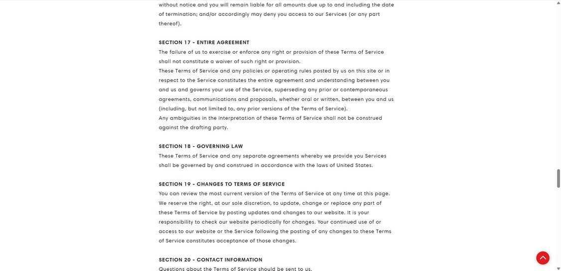 Tinytide.net Scam Store: What You Need To Know