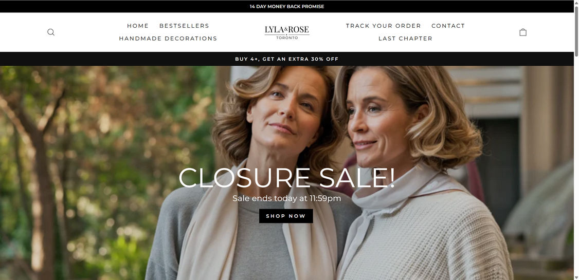 Lyla & Rose Toronto Scam: What You Need To Know