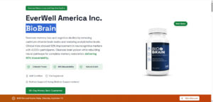 BioBrain Supplement – Scam Ads, False Claims, And Red Flags