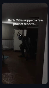 Is Nosey Animatronic Real Or Fake? The Truth About The AI-Generated ...