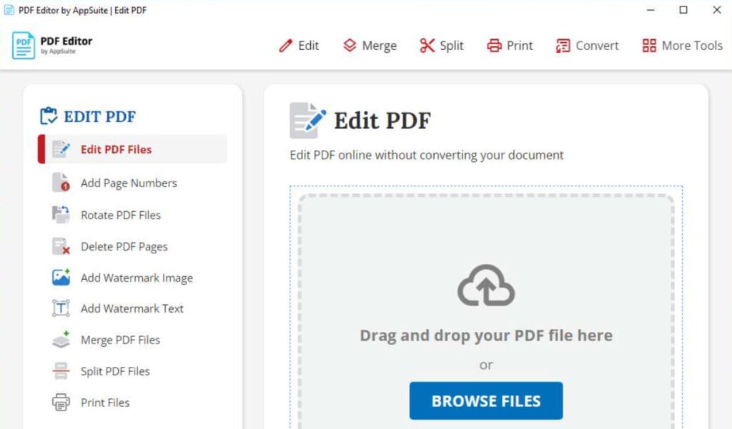 Remove PDF Editor By AppSuite Adware [Virus Removal Guide]
