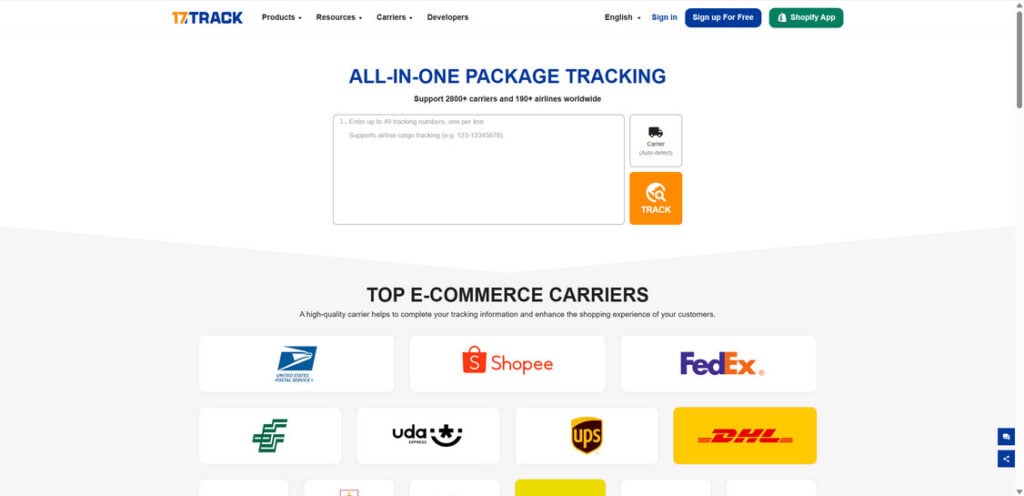 Is 17TRACK.net A Scam Or Legit? Full Review And User Complaints Explained | MalwareTips Blog