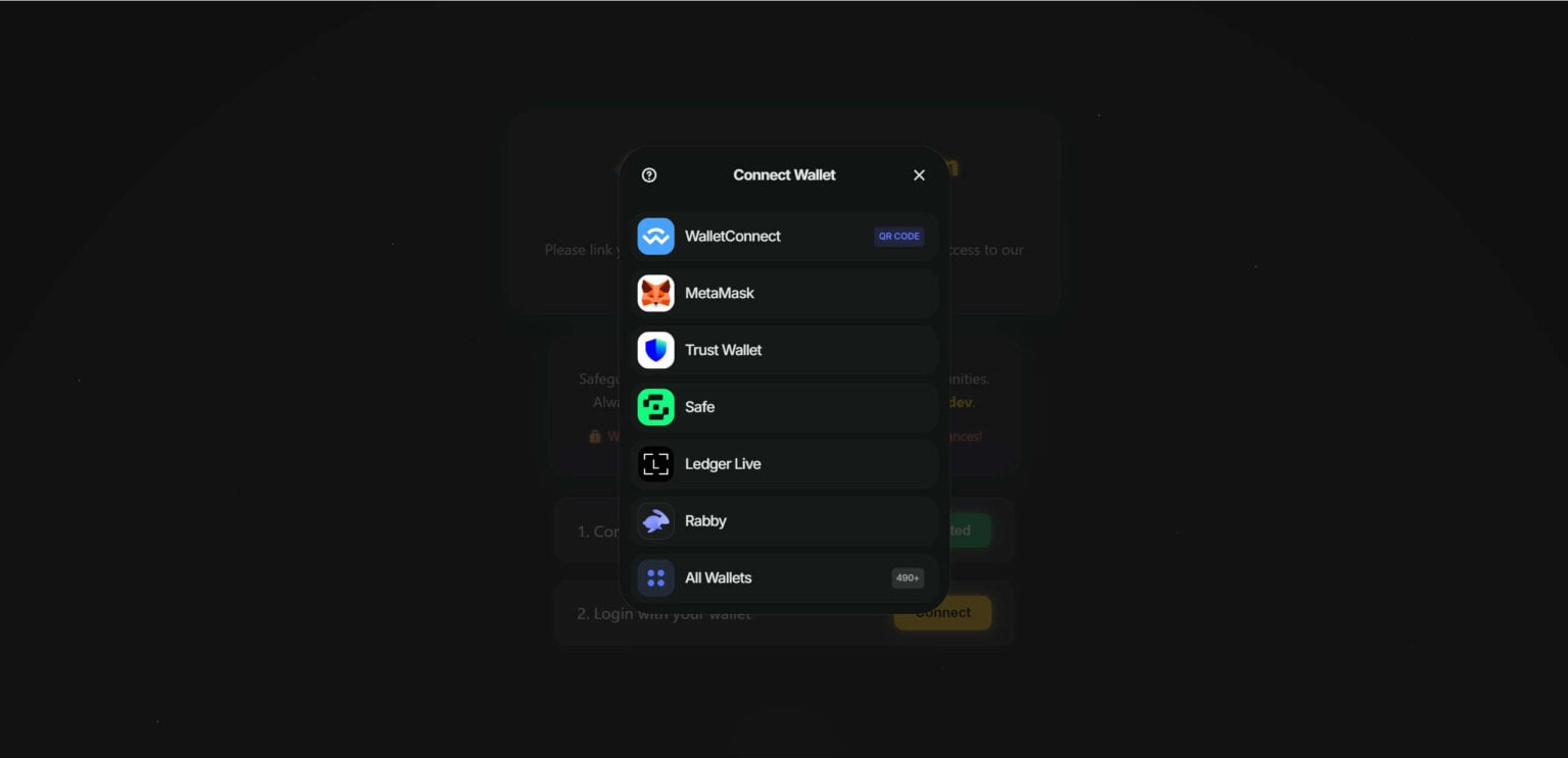 Telegram Safeguard Scam EXPOSED: Fake Bot Drains Crypto Wallets