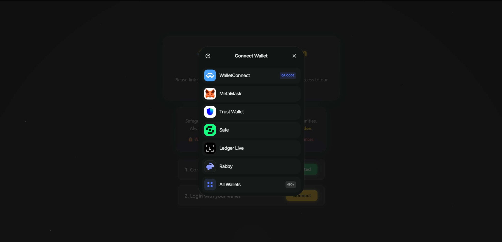 Telegram Safeguard Scam EXPOSED: Fake Bot Drains Crypto Wallets