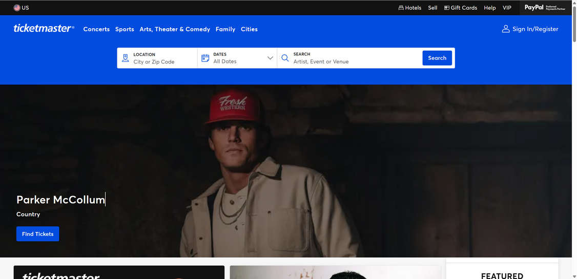 Top 5 Ticketmaster Scams In 2025: How To Spot And Avoid Fake Tickets