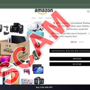 Traittion.com Scam Store: What You Need To Know