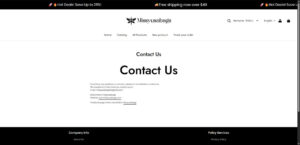 MissyUSA Bags Review: Real Store Or A Scam? Read This