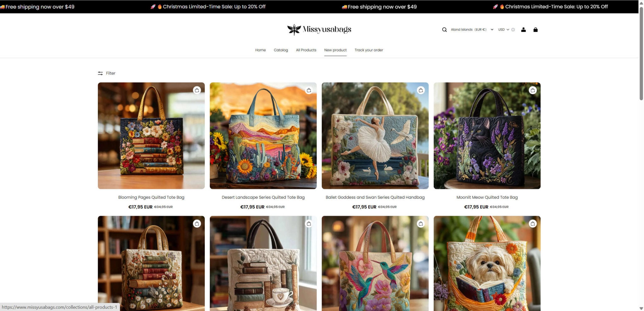 Missy USA Bags Review: The Truth Behind The Viral “Handmade” Bags Exposed
