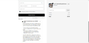 Ethan & Lara Jewelry Closing Sale Scam - Subscription Trap Exposed