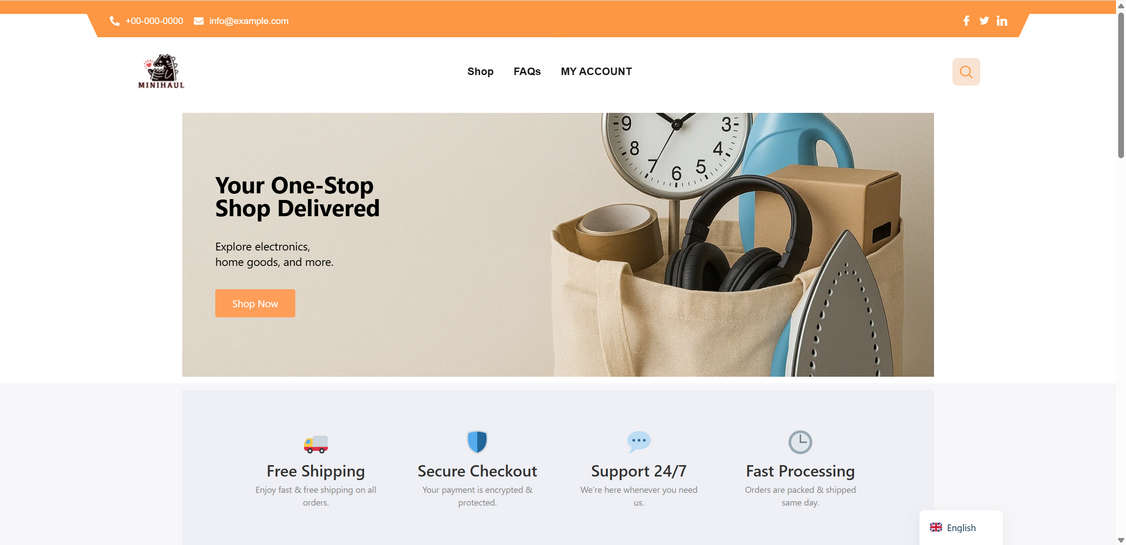 Uniquesite.shop Scam Store: What You Need To Know