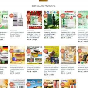 Think Twice Before Using Myphotowallet.com - Scam Risks