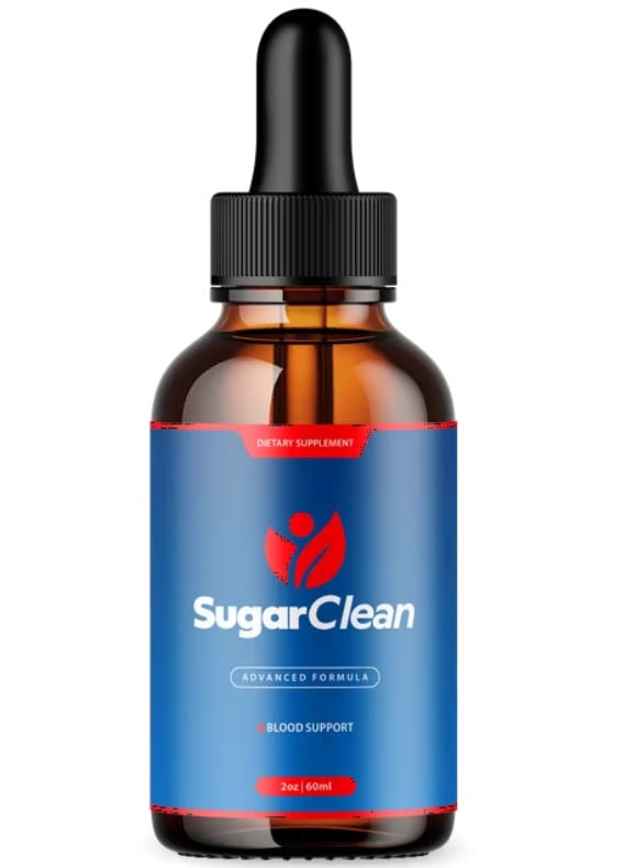 Sugar Clean Drops Scam Exposed - The FAKE "Diabetes Reversal Ritual" Story