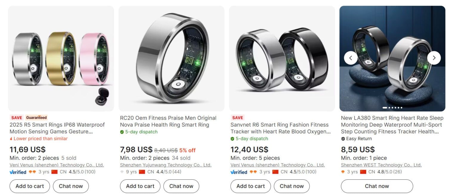 Nexoria Smart Health Ring Review - Should You Buy It? Our Take