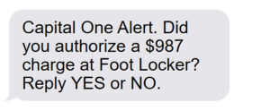 Capital One Fraud Department Phone Scam Exposed - Full Breakdown