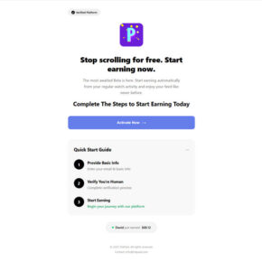 Don't Fall For The FAKE Schwab ACH Debited Scam Texts