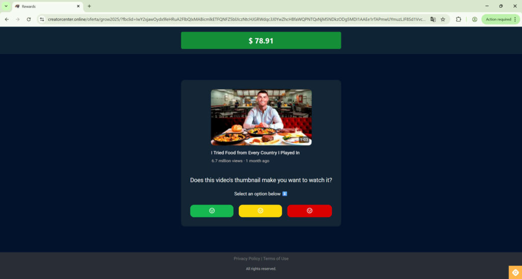 Is The YouTube Rewards Program Legit? YouTube Tool Scam Exposed