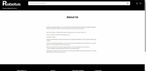Robotus.co.uk Review – Scam Or Legit? Buyers Report Serious Issues
