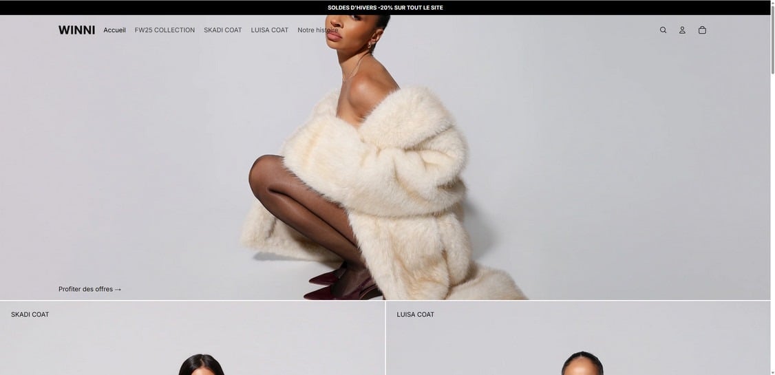 Vinni Shopping – Scam Or Legit? Buyers Report Serious Issues