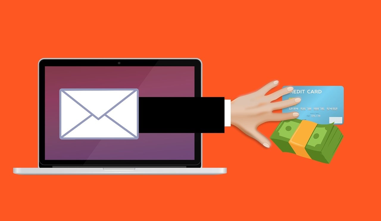 Paperless Post Scam Email: How Fake “Invitation” Links Steal Your Password