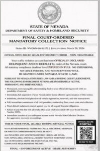 Beware The FAKE 26-TR-273196 Traffic Ticket Scam Texts (Investigation ...