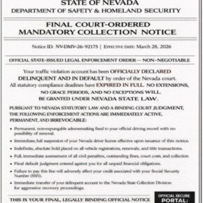 Beware Of Facebook 'Violations Detected On Your Page' Scam