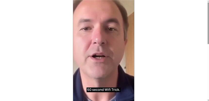 Proverbs Profits Scam EXPOSED - FAKE 60 Seconds WIFI Trick!