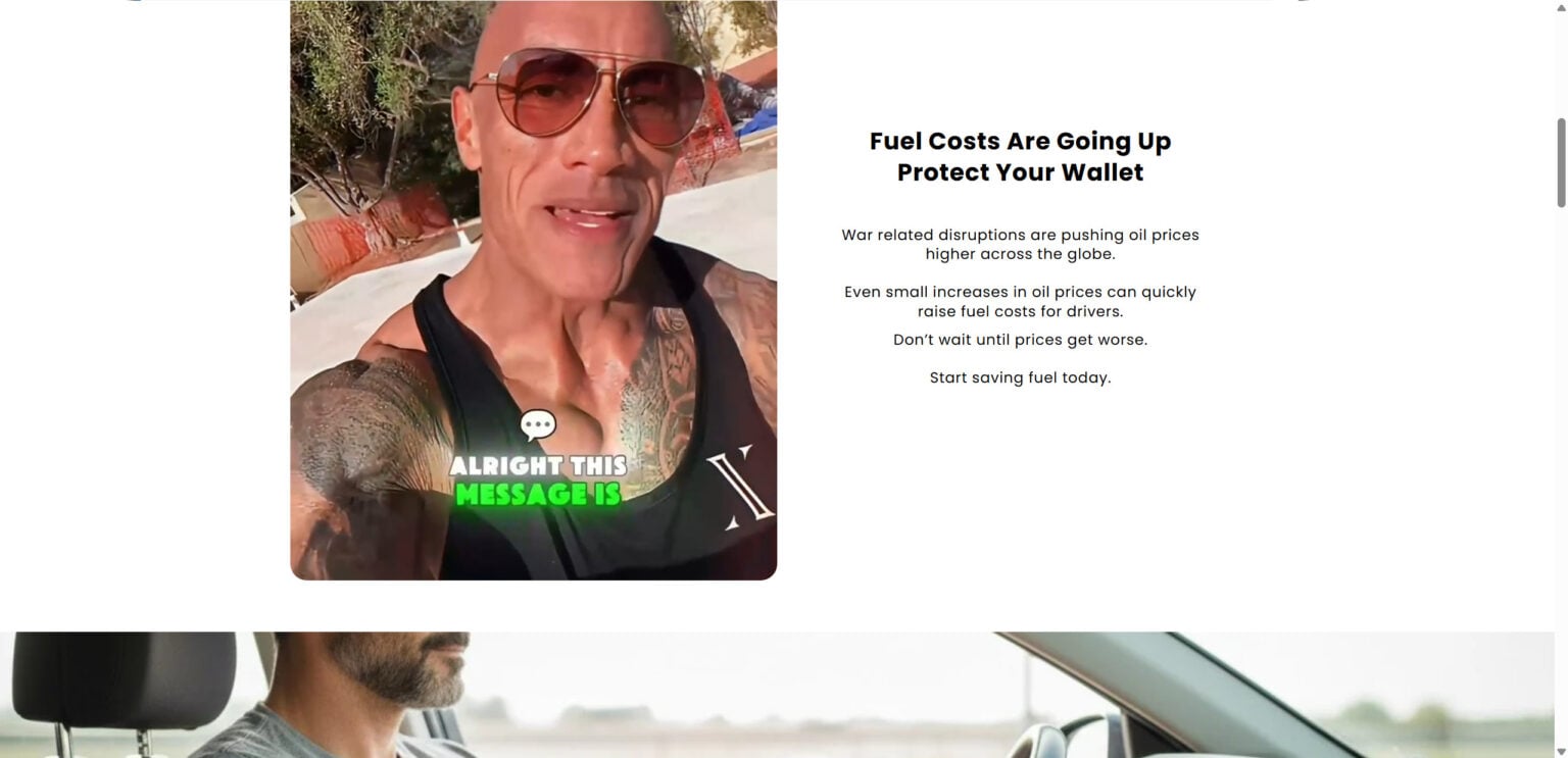 FuelPhase Fuel Saver Device - Scam Or Legit? Full Investigation