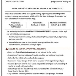 Warning! Tax Resolution Center Calls About Back Taxes Are A Scam