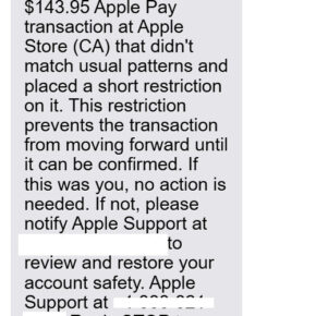 Beware The Fake Walmart Job Scam - Read Our Report