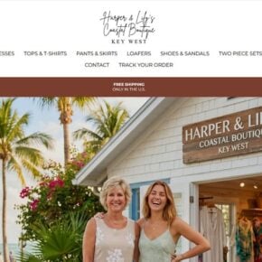 Is Harper Depot Legit
