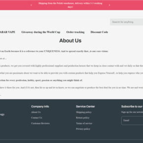 Indntindexx.com EXPOSED - Scam Or Legit? Full Investigation